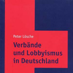 Vermessung der Interessenvertretung in Deutschland - ADVERB